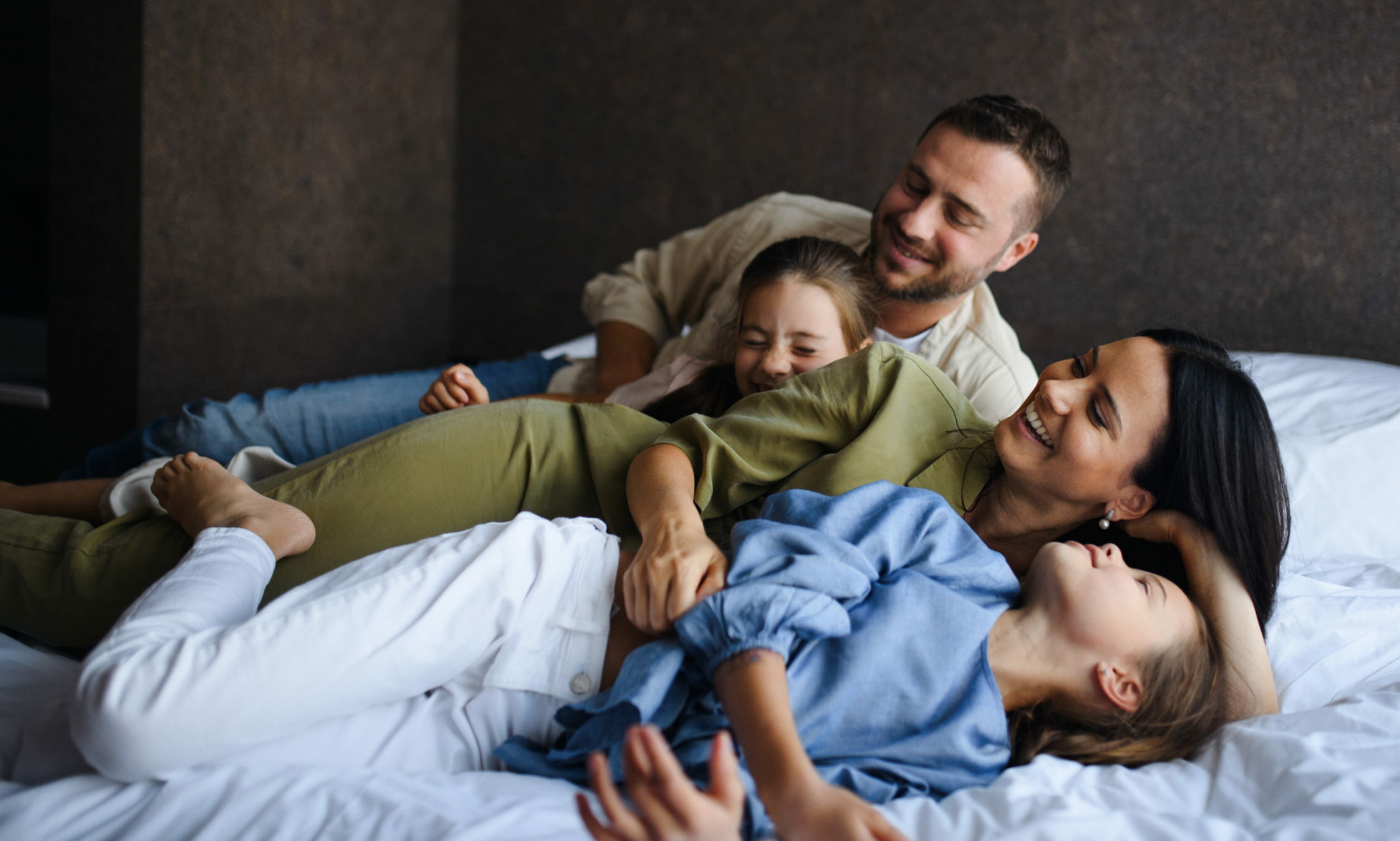 Flonk Hotels - Your stay in Groningen with a golden touch.