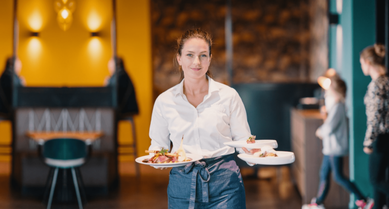 Flonk Hotels - Your stay in Groningen with a golden touch.